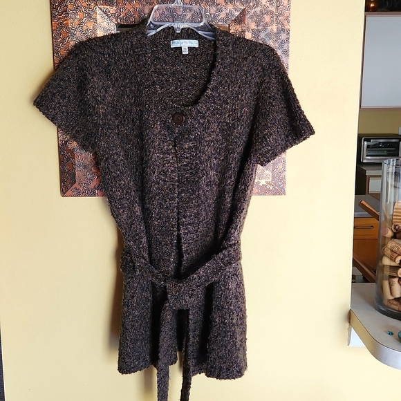 Vintage Suzie | Sweaters | Vintage Suzie Sweater | Poshmark